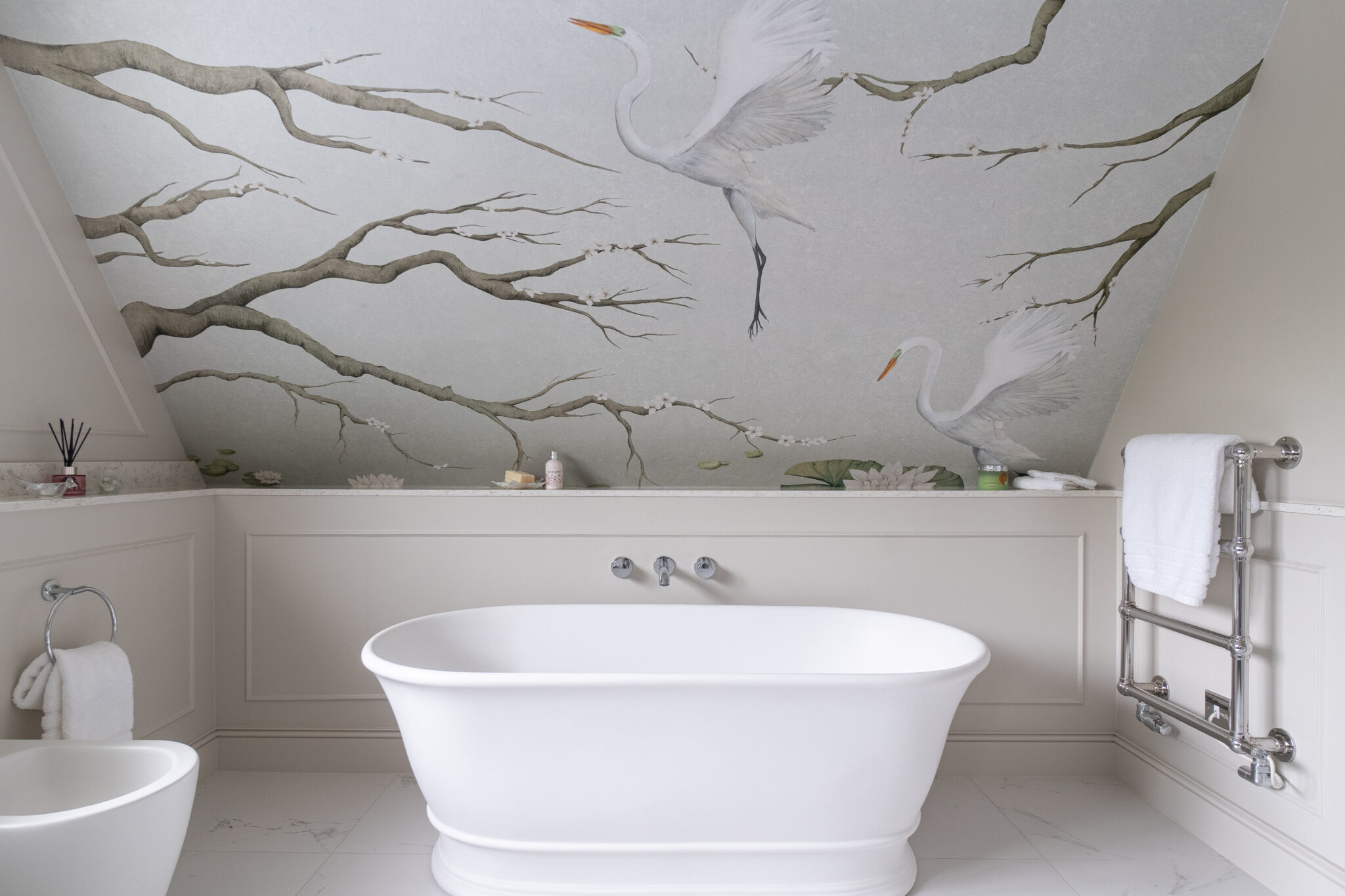 Bathroom Design & Installation | The Cambridge Bath Co